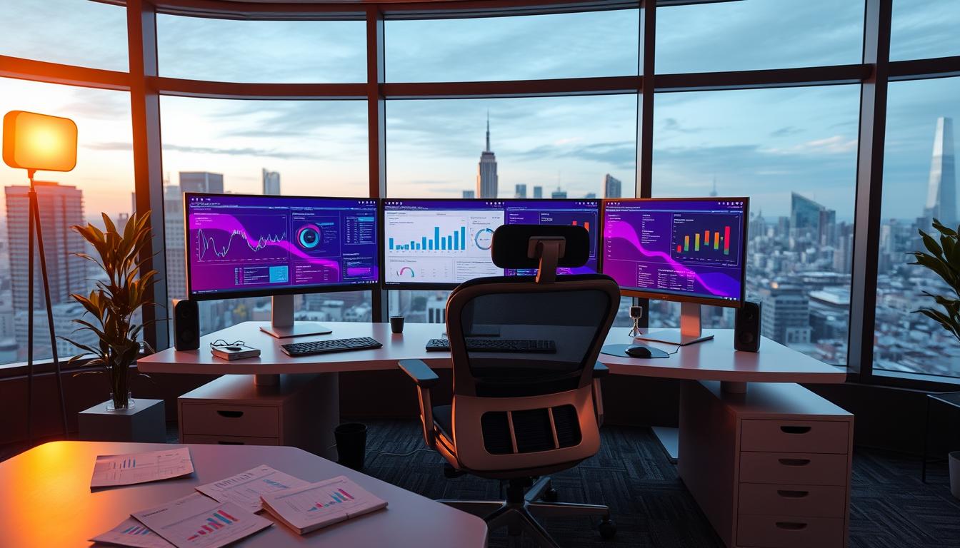 Business Intelligence Analyst: Unlock Data Insights Business Intelligence Analyst: Unlock Data Insights