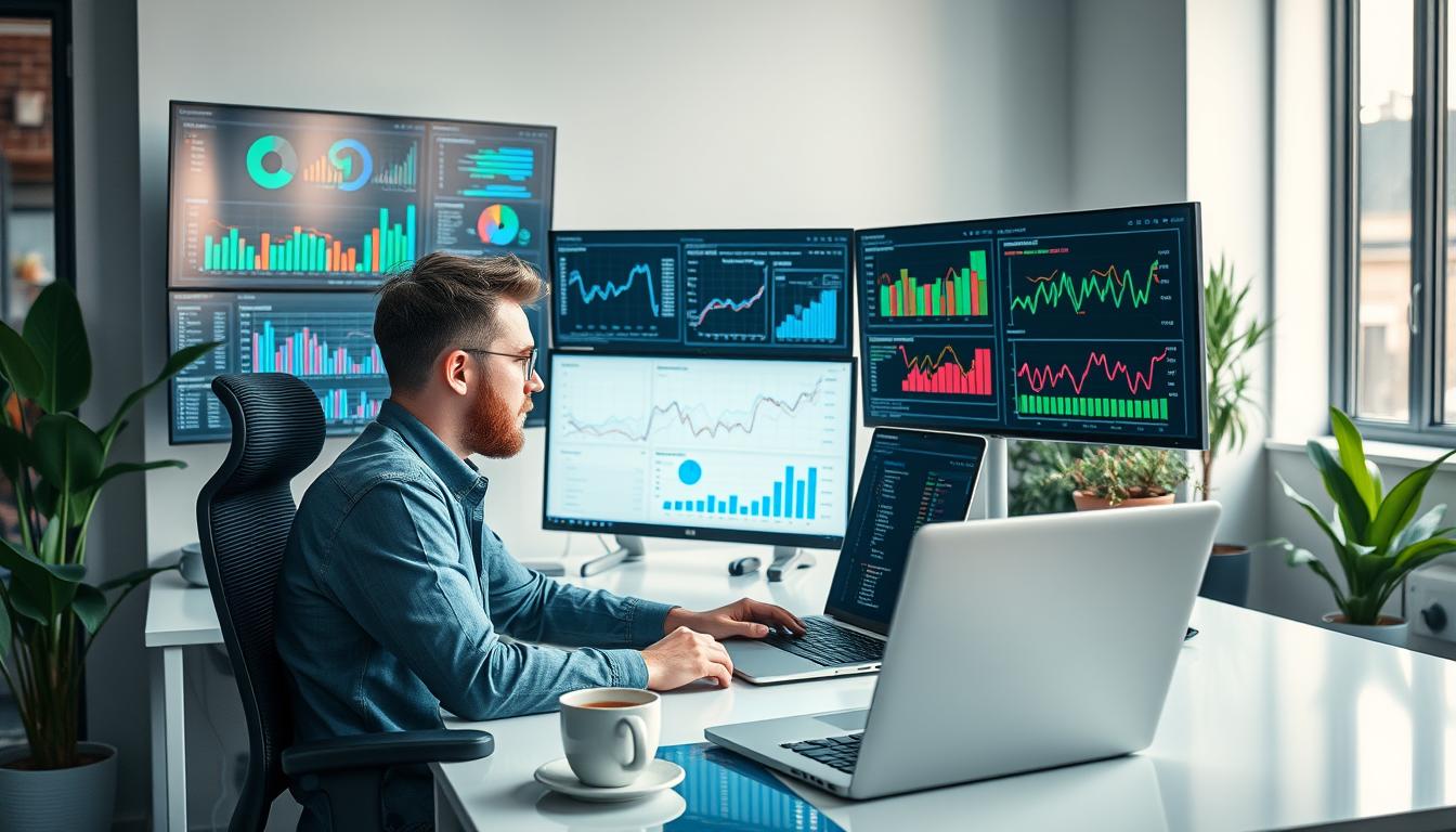 Business Intelligence Analyst: Career & Skills Overview Business Intelligence Analyst: Career & Skills Overview